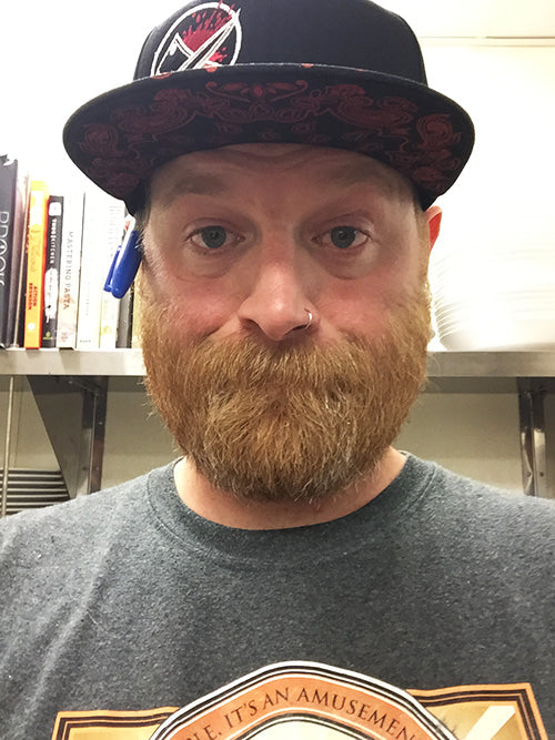 “Tastes Like Chicken” – Cleaverandblade.com